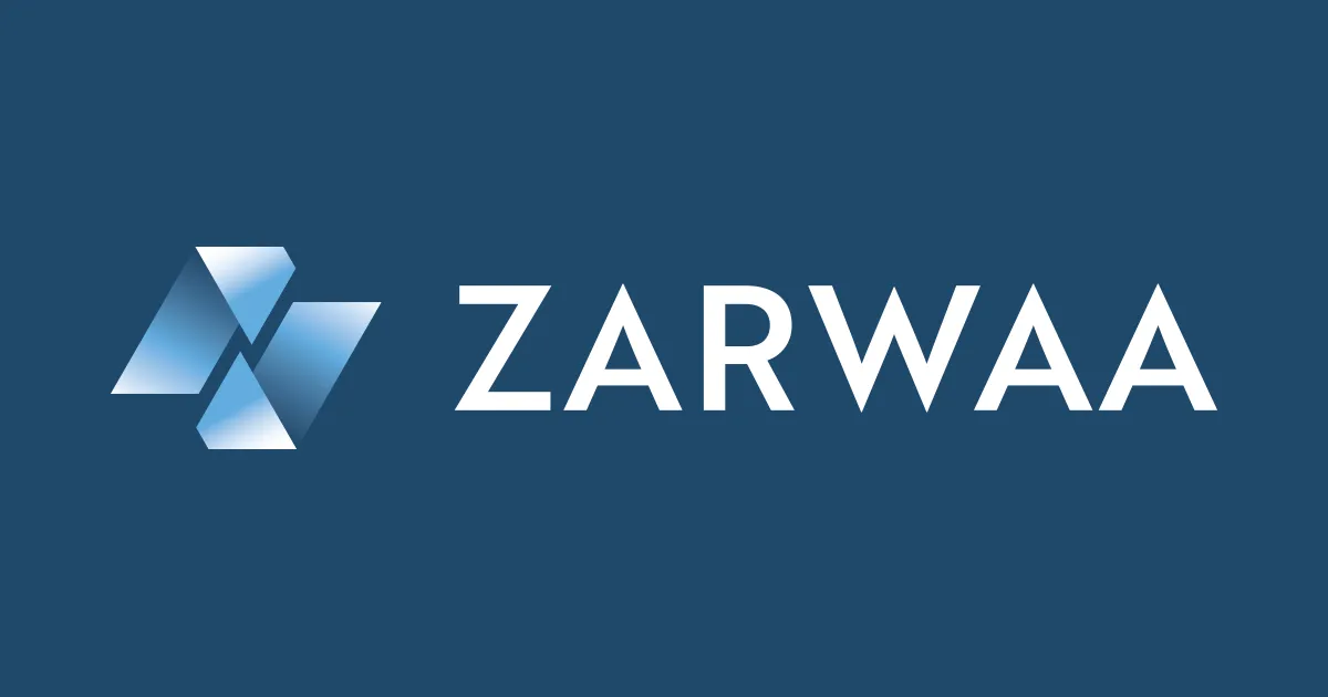 Zarwaa - Your On-demand Marketing Portfolio Manager